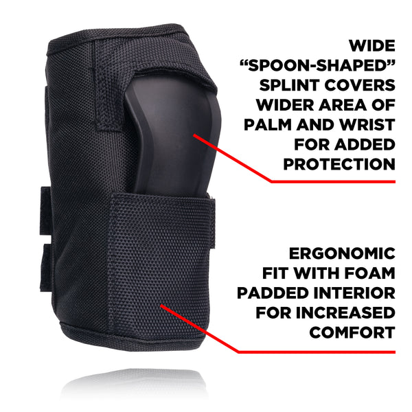 PRO WRIST GUARD – 187killerpads