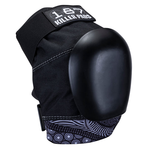 PRO KNEE PAD - Keegan Palmer – 187killerpads